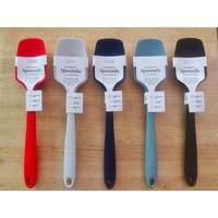 SPOONULA - Ultimate Spoon + Spatula - Erin Chase Store